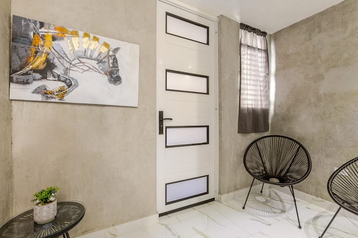 Molino’s House 1 - Puerto Rico