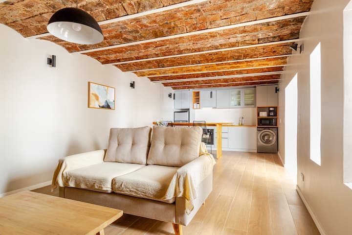 Alquiler Depto Cerca Del Obelisco Con Metegol - Buenos Aires