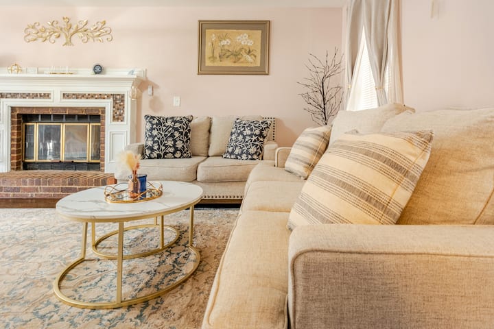 3bed Cozy Stay | Discounted Price! - Snellville, GA