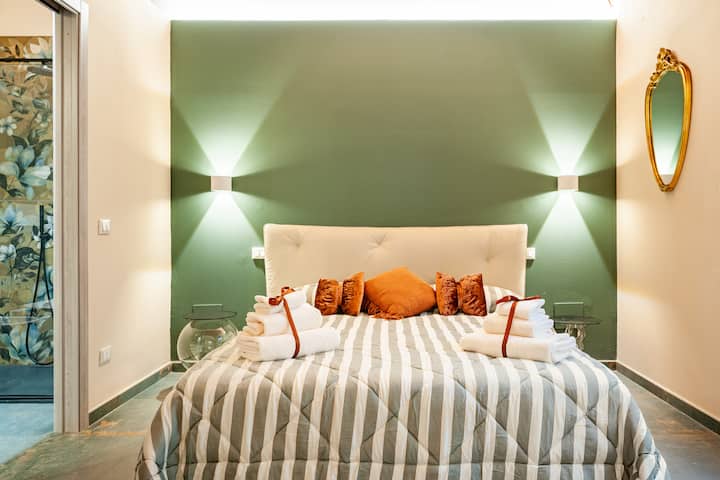 Torretta10 - Casa Vacanze A Livorno - Livourne