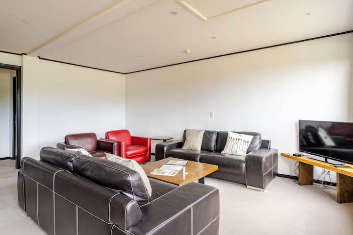 Ski-in, Ski-out #6 - Iwatake Apartments - Hakuba