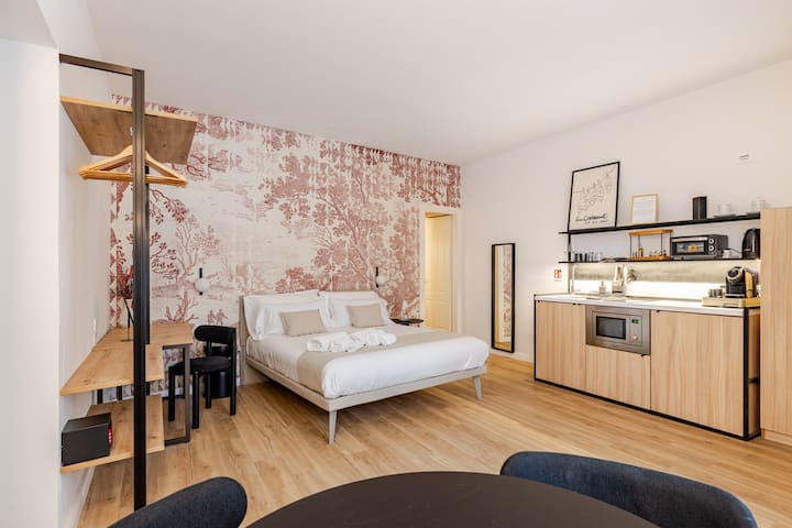 Suite In Ortigia  50 Metri Dalla Scogliera - Syracuse