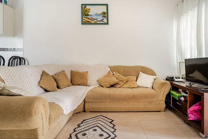 Casa Diária Em Itapoá - イタプア