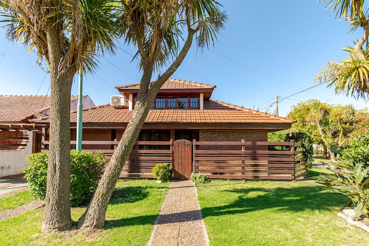 Casa Cerca Del Mar - Mar del Plata