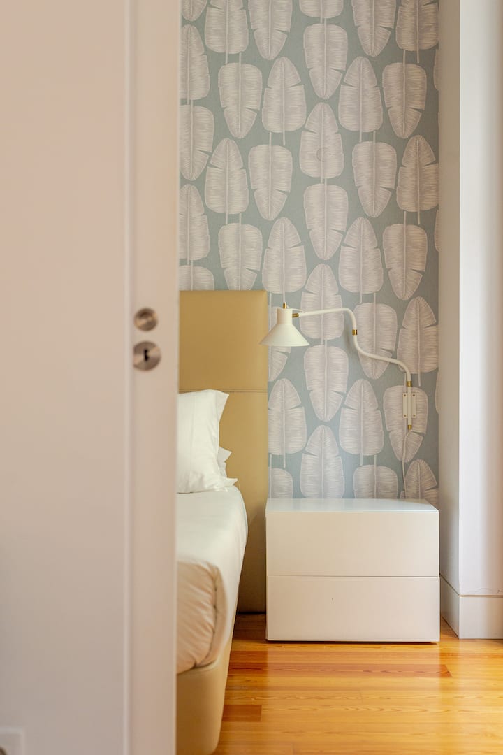 Rua Do Crucifixo 1 Bedroom (2j) - Lisbon