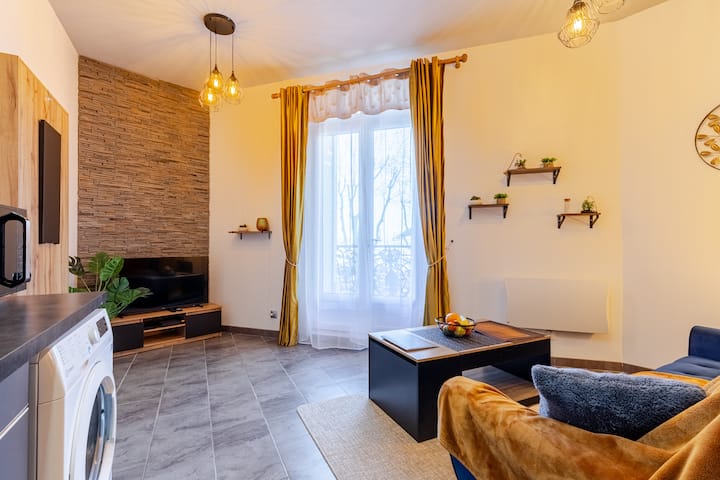 Appartements Proche De La Gare - Narbonne