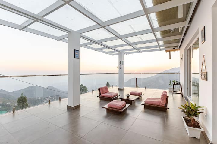 Gulshan Cottage By Dreamie Lodge - Mussoorie