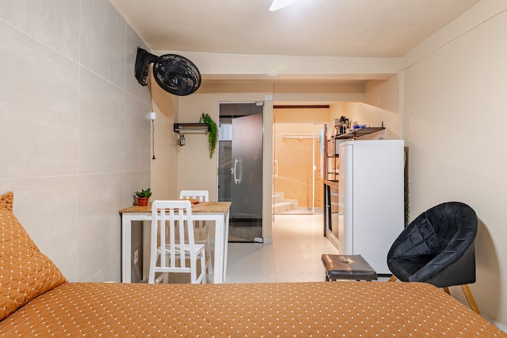 Studio Aconchegante Em Angra - Ilha Grande