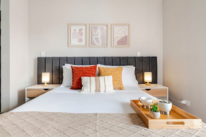 Cozy Apartment W/parking In Armenia Quindio - Armenia, Colombia