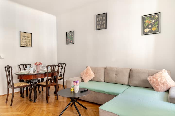 Comfort Collection Vienna #2 | Netflix | Währing - Wien