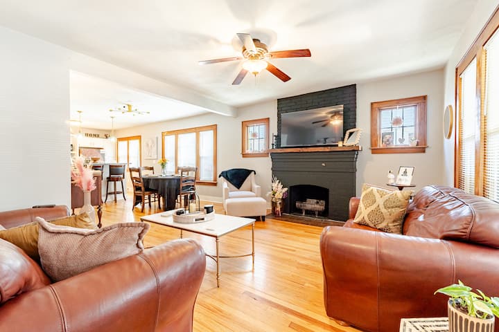 Come Home To Kenwood Conveniently Located Syracuse - Syracuse, NY