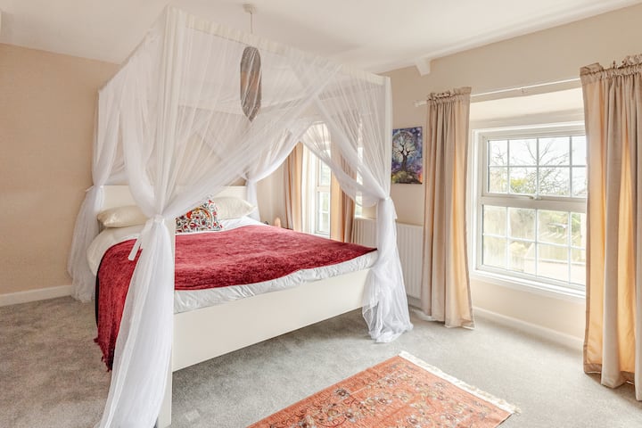 Pheonix Cottage - Glastonbury