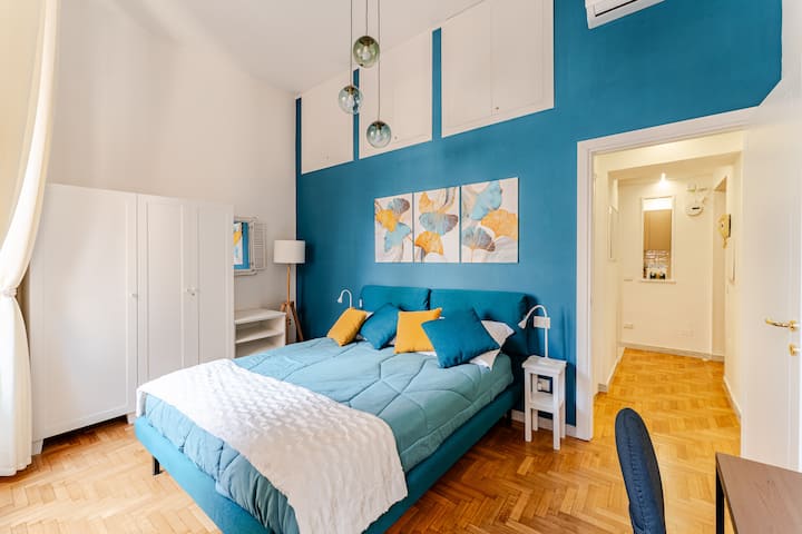 Fontana Di Trevi - Barberini | R'home Sweet Home® - Rome