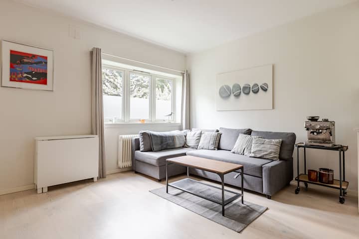 Grünerløkka - オスロ