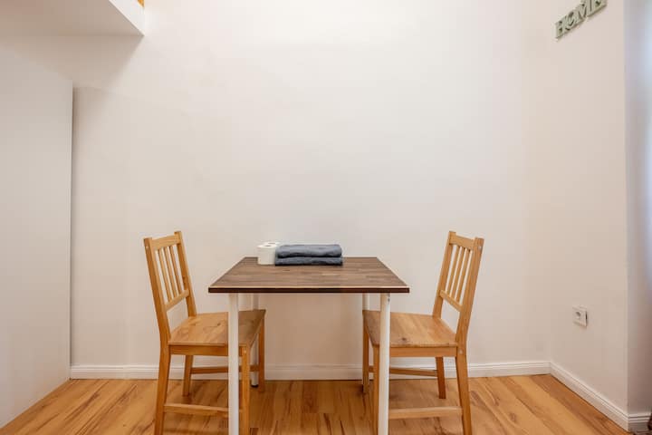 Bp Studio Apartments 2 - Budapest