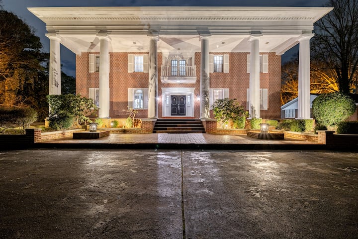 -Ii Dream Luxury Mansion Ii- - Riverdale, GA