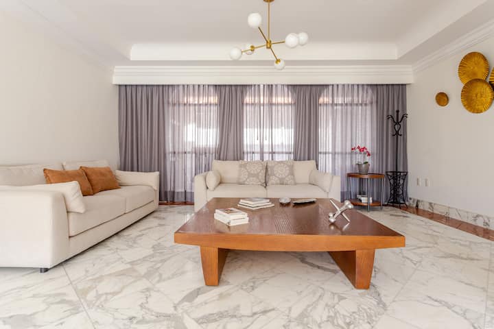 Casa Cuernavaca - Cuernavaca