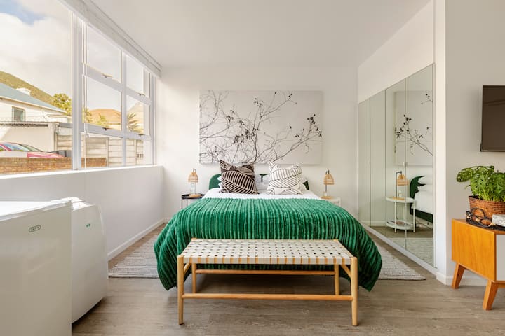 Perfect Apartment In The Heart Of Sea Point - Le Cap