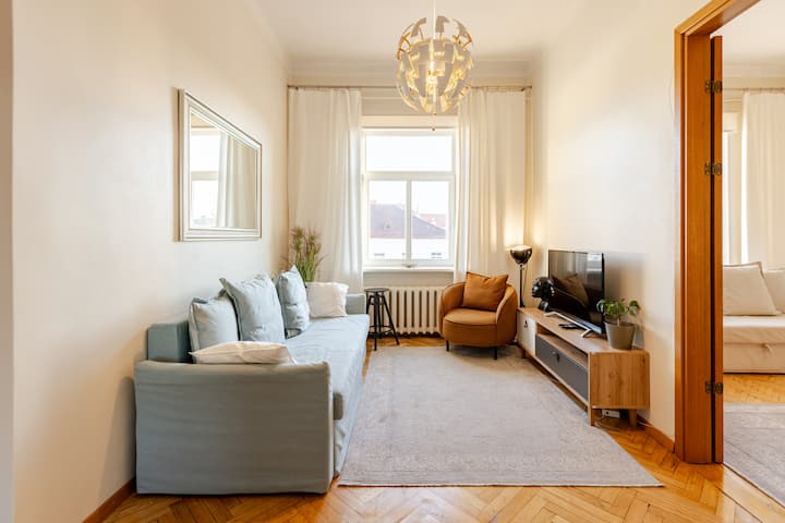 Tyzen39+38 Luxury Vilnius Apartm - Vilnius