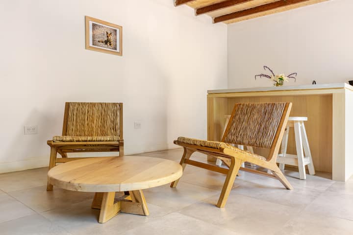 Acogedor Loft En Barrio Cerrado - Nandinas Ciruelo - Argentina