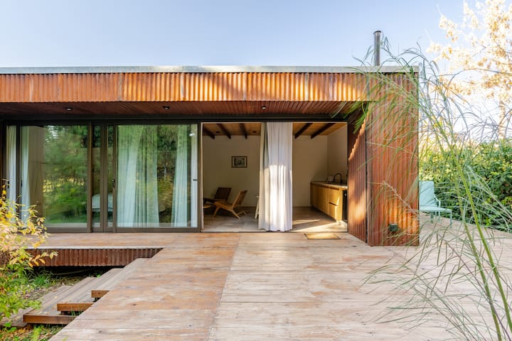 Acogedor Loft En Barrio Cerrado - Nandinas Ciruelo - Argentina
