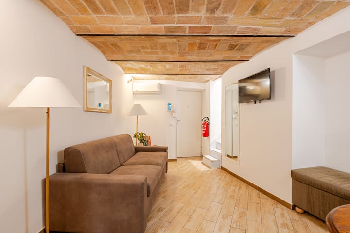 Elegance Apt Close Spanish Steps - Monti