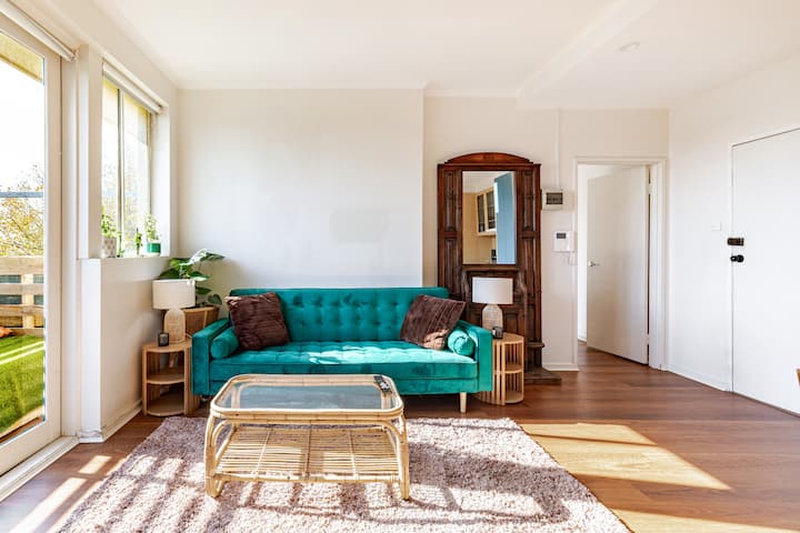 Coastal Haven - Acland St St Kilda - St Kilda