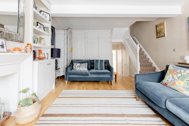 Loft Room Sw London - Fulham