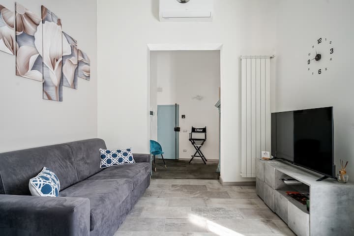 San Niccolò Living - Firenze Centro - Florence