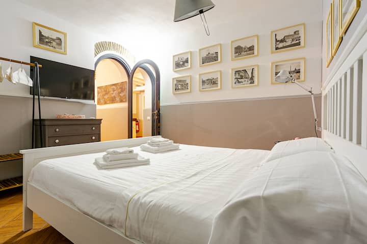 Dream Chaser Restart-caffarella - Roma