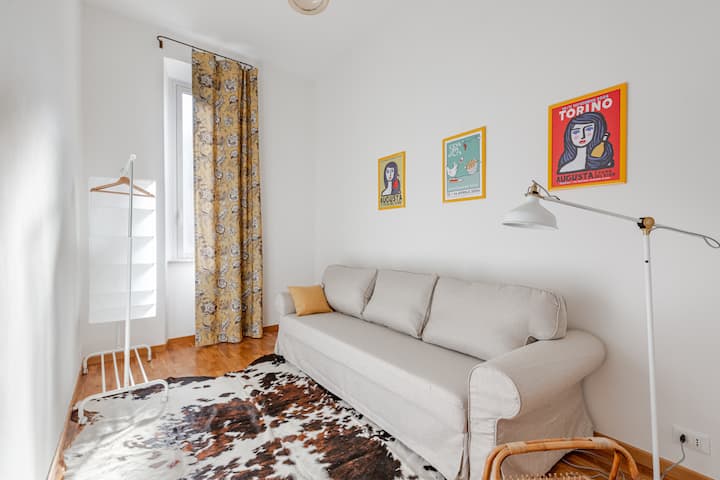 Ele's Suite Piramide - Rom