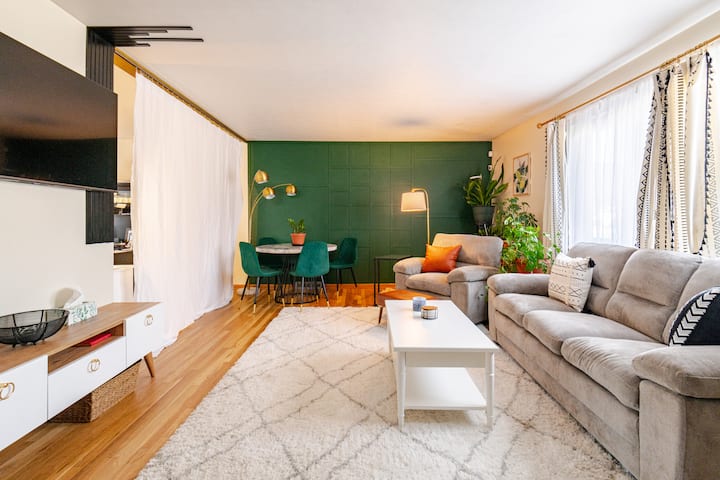 Corporate Traveler Rental - Polaris, OH