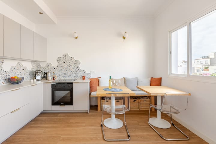 Quiet Room Near Las Canteras - Gran Canaria