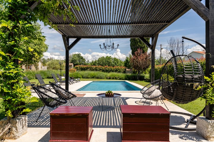 House Marija - Croatie