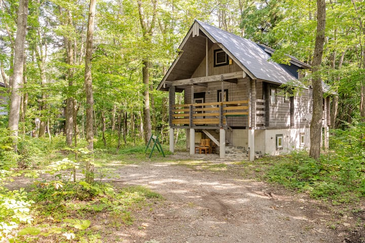 Yuki Chalet - Hakuba