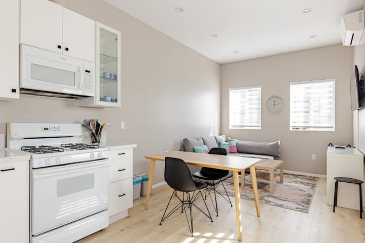 Whole Unit - Close To The Beach And Highways - Hermosa Beach, CA