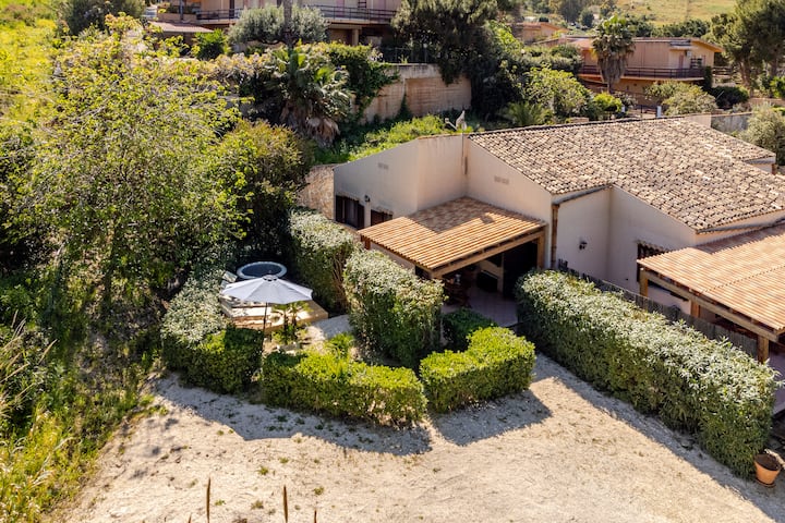 Villa Varo By Sicily Travelling Villas - Scopello, Italy
