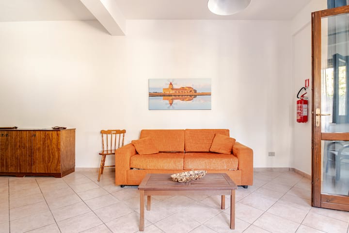 Villa Uzzo By Sicily Travelling Villas - Scopello