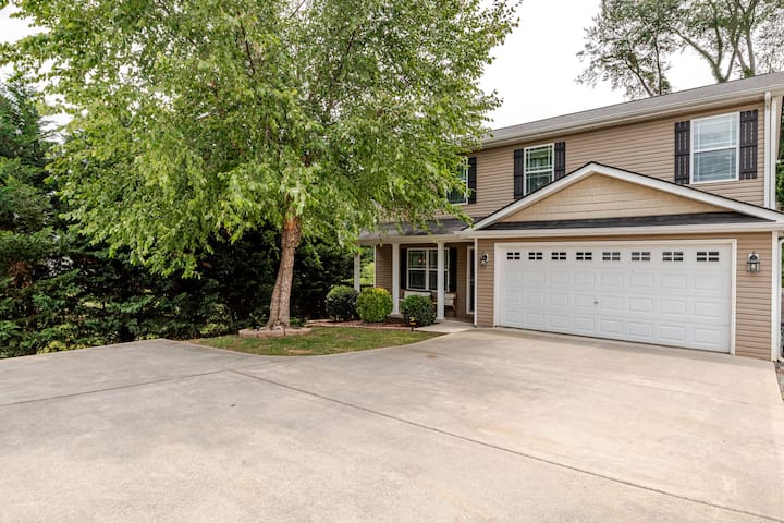 Ideal Family 3/2 Home West Knox - Knoxville, TN