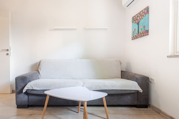 Cozy Flat Close To City Centre - Split