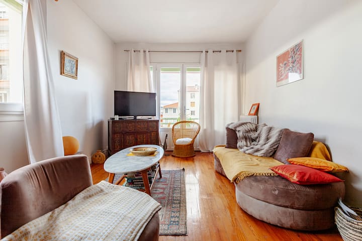 Chambres Dans Résidence Centre Ville De Tarbes - Tarbes