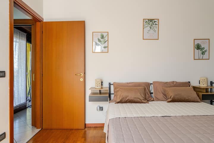 Venice Home Vicino Aeroporto Di Venezia Park Free - Venice