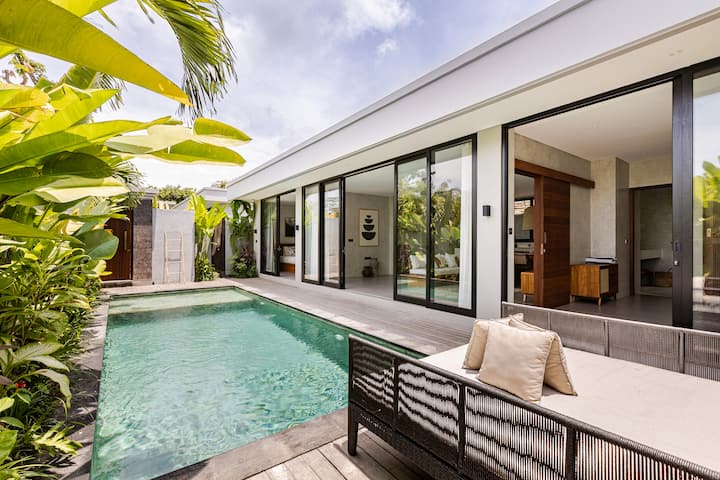 2 Bdr Villa In Bingin Hill- 9 Min Drive To Beach - Australie