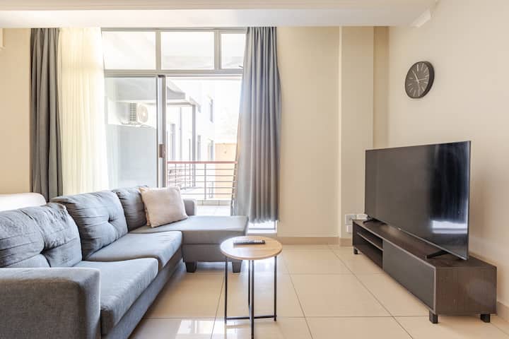 Cozy Studio With Mountain View. - Le Cap