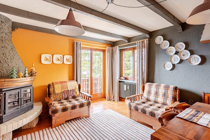 La Quattro, Sulle Piste Di Sauze D’oulx - Oulx