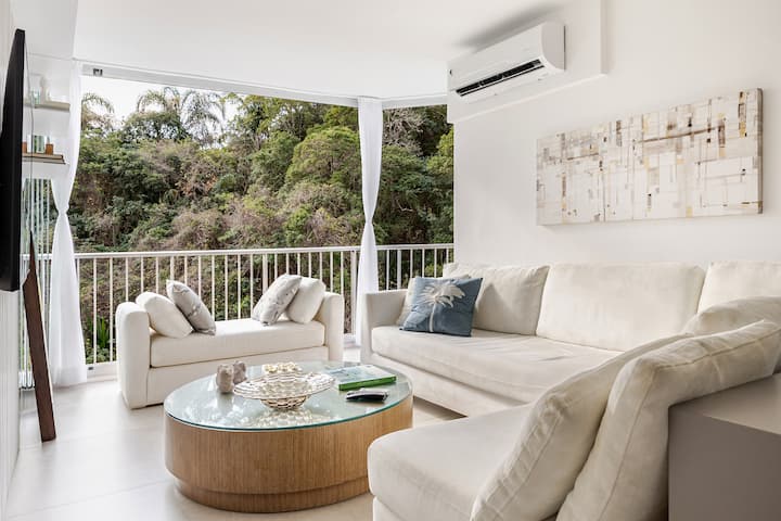 Apartamento Em Icaraí Niterói - Niterói