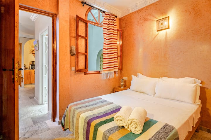 Studio Moudrick - Tangier