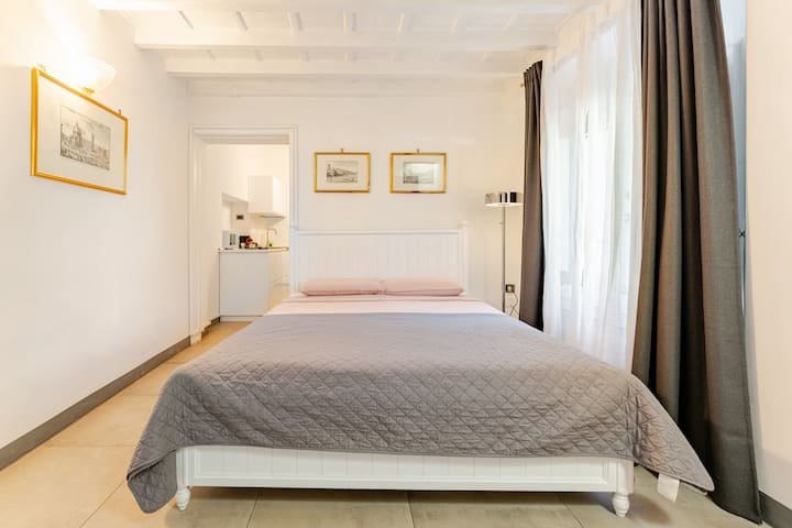 Renai Studio Flat - Florenz