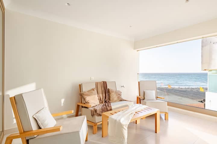 Mediterranean Waterfront Haven - Tangier