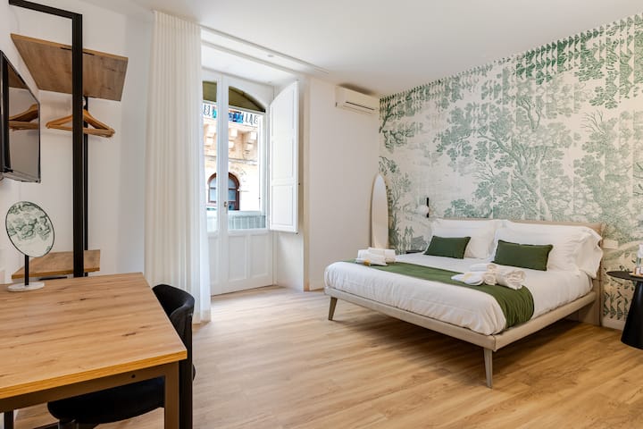 Appartamento Ortigia A 50 Metri Dal Mare - Syracuse